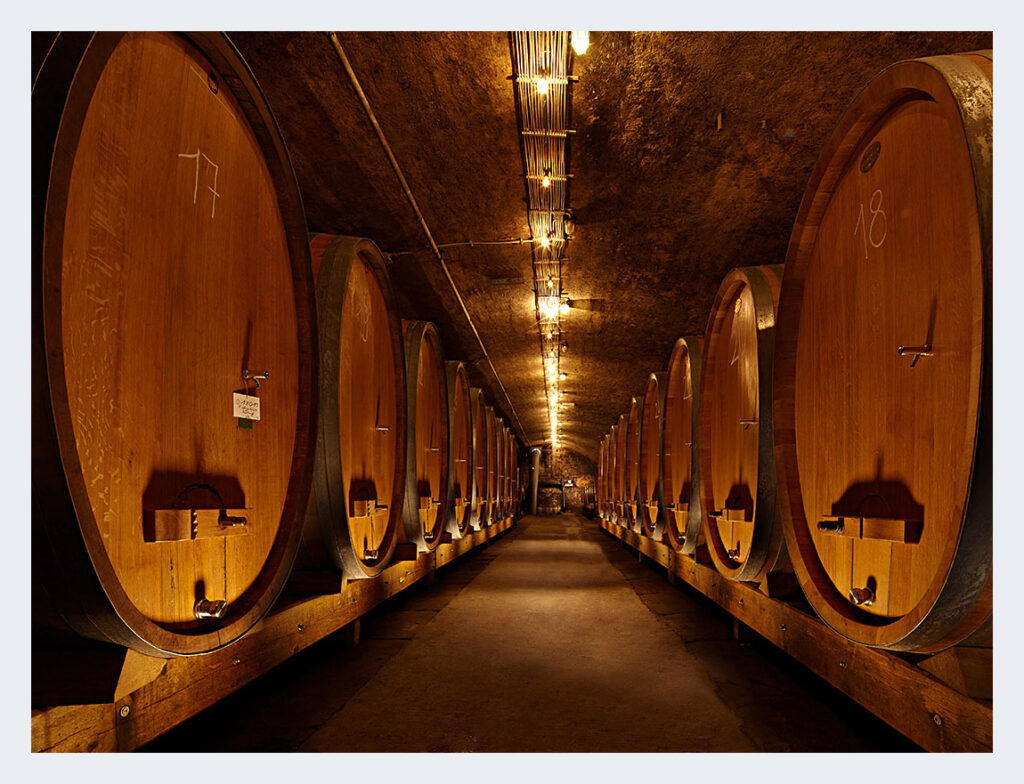 Weingut Reichsrat von Buhl | History