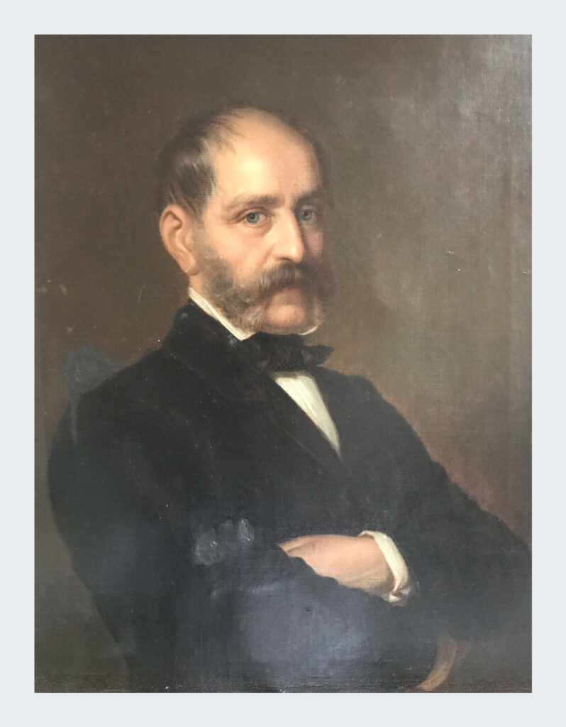 Weingut Reichsrat von Buhl | Historie